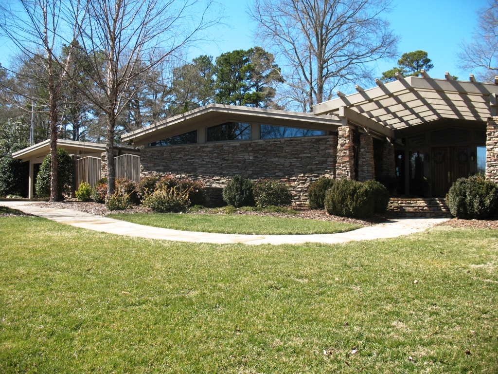 NCModernist John Ramsay